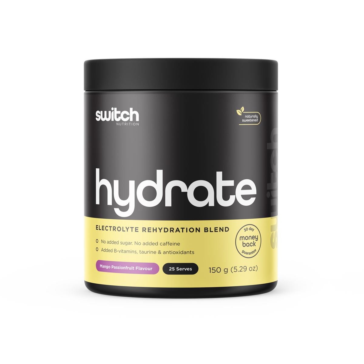 Best Electrolyte Drink for Diarrhoea | Sugar-Free & Rehydrating ...